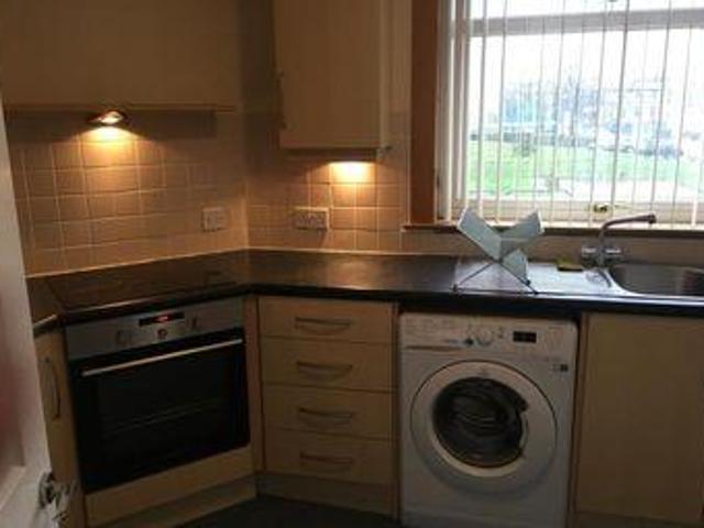 1 Bedrooms Flat for rent in Calder Crescent, Edinburgh EH11