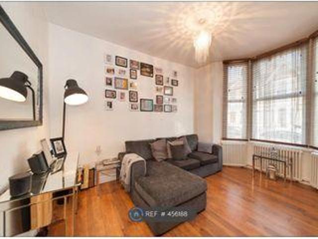 1 Bedrooms Flat for rent in Calderon Road, London E11
