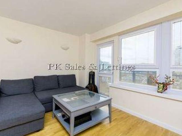 1 Bedrooms Flat for rent in Calderwood Street, London SE18