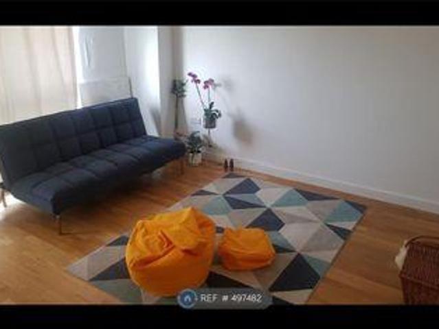 1 Bedrooms Flat for rent in Calderwood Street, London SE18
