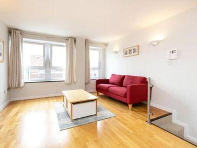 1 Bedrooms Flat for rent in Calderwood Street, Woolwich Arsenal, London SE18