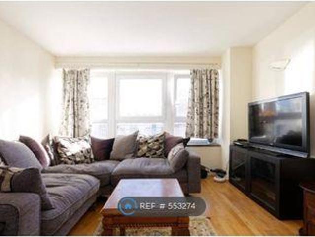 1 Bedrooms Flat for rent in Calderwood Street, Woolwich SE18