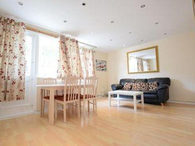 1 Bedrooms Flat for rent in Caldwell Street, London SW9