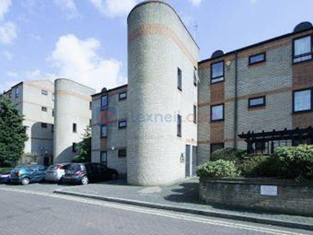 1 Bedrooms Flat for rent in Caledonian Wharf, London E14