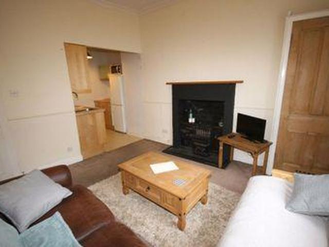 1 Bedrooms Flat for rent in Caledonian Crescent, Edinburgh EH11