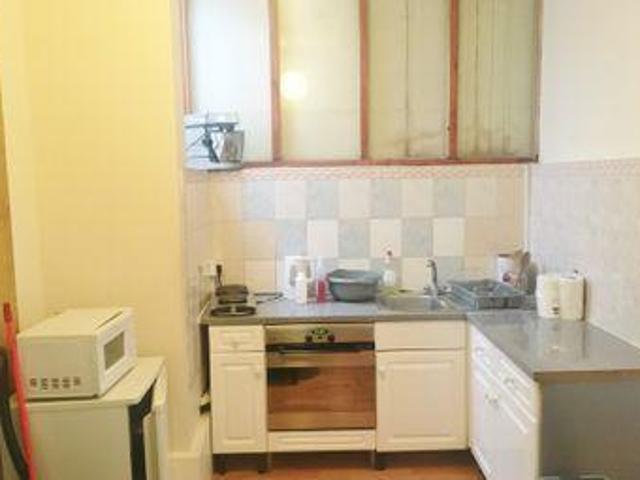 1 Bedrooms Flat for rent in Caledonian Rd, Islington N1