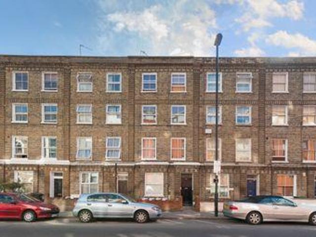 1 Bedrooms Flat for rent in Caledonian Road, Islington N1