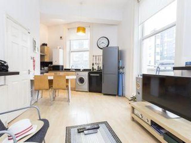 1 Bedrooms Flat for rent in Caledonian Road, Islington N7