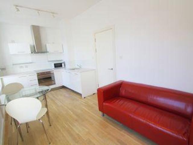1 Bedrooms Flat for rent in Caledonian Road, Kings Cross N1