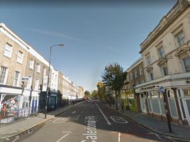 1 Bedrooms Flat for rent in Caledonian Road, Kings Cross N1