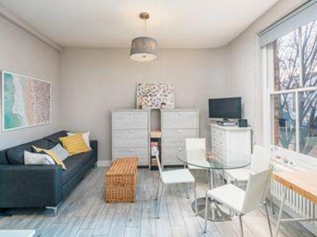 1 Bedrooms Flat for rent in Caledonian Road, London N1