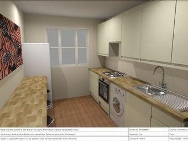 1 Bedrooms Flat for rent in Caledonian Road, London N1