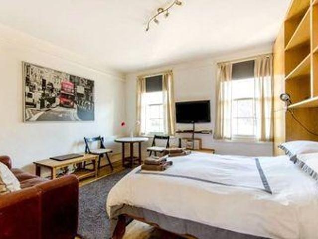 1 Bedrooms Flat for rent in Caledonian Road, London N1