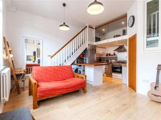 1 Bedrooms Flat for rent in Caledonian Road, London N1