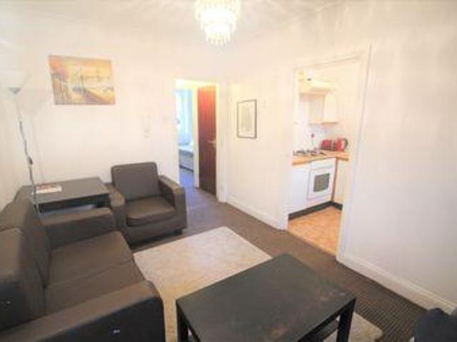 1 Bedrooms Flat for rent in Caledonian Road, London N1