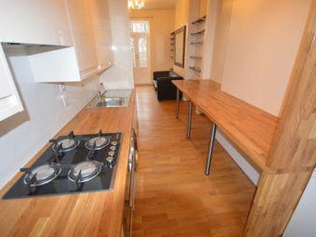 1 Bedrooms Flat for rent in Caledonian Road, London N1
