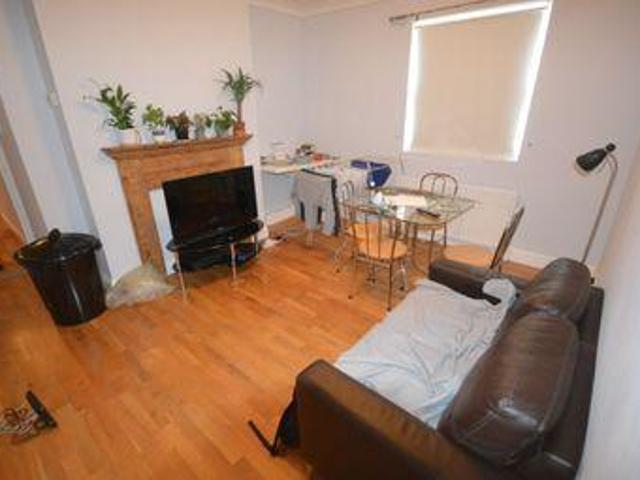 1 Bedrooms Flat for rent in Caledonian Road, London N1
