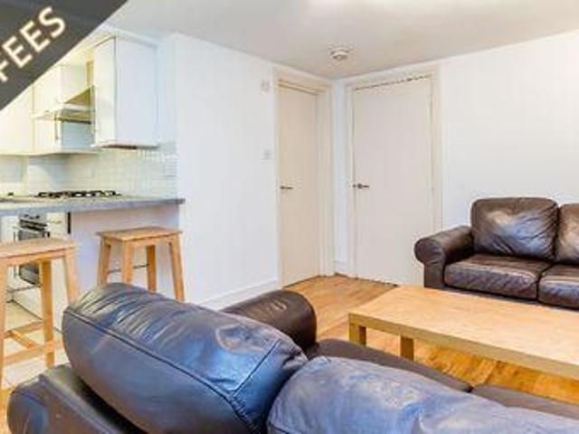 1 Bedrooms Flat for rent in Caledonian Road, London N1