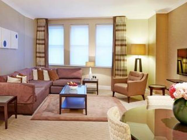 1 Bedrooms Flat for rent in Calico House, Bow Lane, City, London EC4M