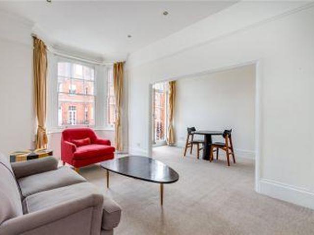 1 Bedrooms Flat for rent in Callow Street, London SW3