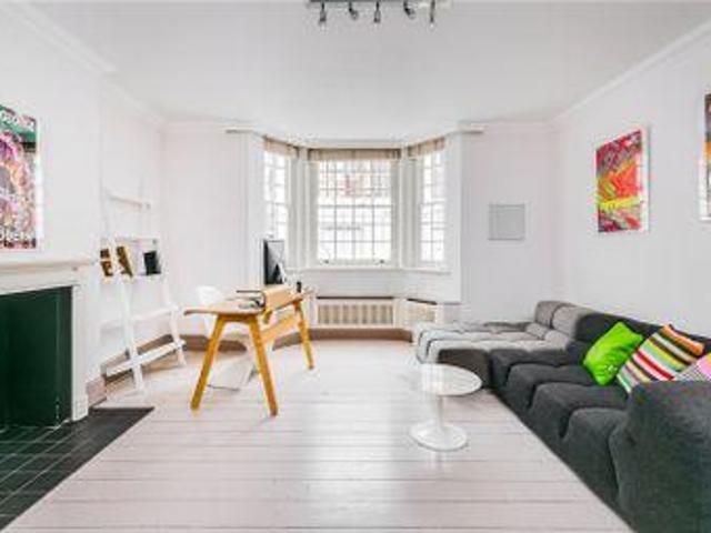 1 Bedrooms Flat for rent in Callow Street, London SW3
