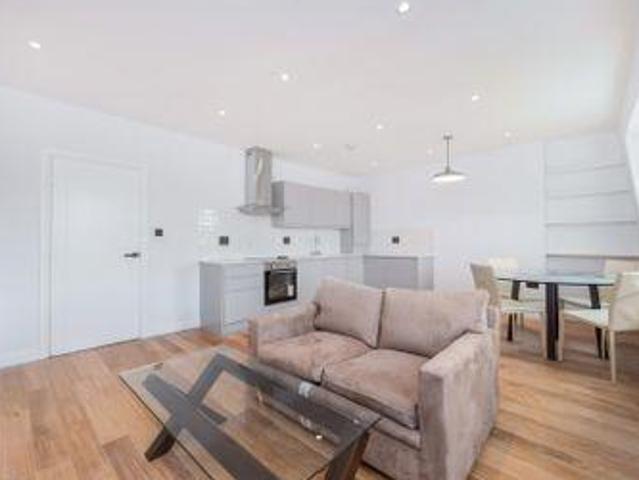 1 Bedrooms Flat for rent in Callow Street, London SW3