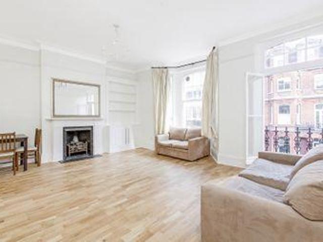 1 Bedrooms Flat for rent in Callow Street, London SW3