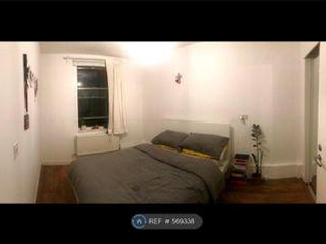 1 Bedrooms Flat for rent in Callaby Terrace, London N1