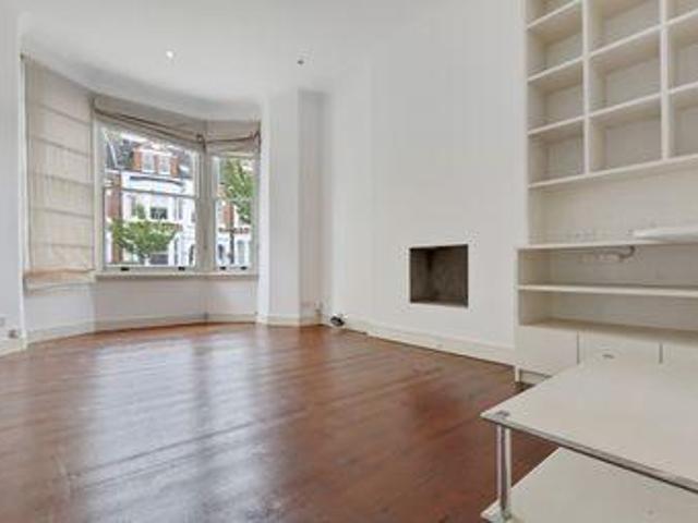1 Bedrooms Flat for rent in Callcott Road, London NW6