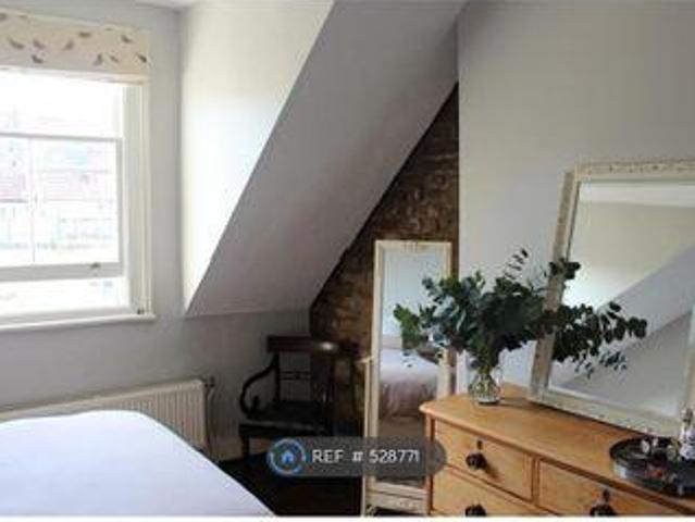 1 Bedrooms Flat for rent in Callcott Road, London NW6