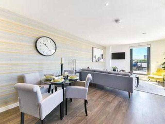 1 Bedrooms Flat for rent in Callis Yard, Woolwich SE18