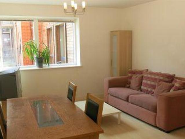 1 Bedrooms Flat for rent in Callisto, 38 Ryland Street, Birmingham B16