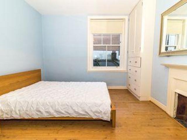 1 Bedrooms Flat for rent in Calvert Avenue, London E2