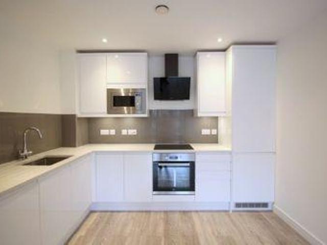 1 Bedrooms Flat for rent in Calvert Road, London SE10