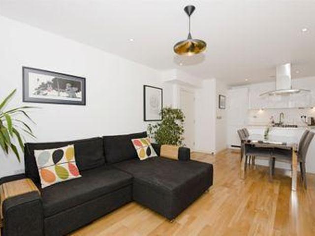 1 Bedrooms Flat for rent in Calvin Street, London E1