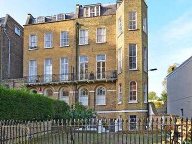 1 Bedrooms Flat for rent in Camberwell Grove, Camberwell, London SE5