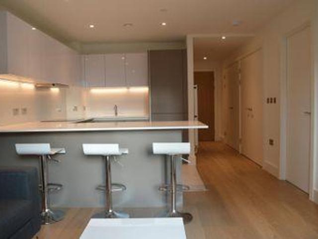 1 Bedrooms Flat for rent in Cambium House, Emerald Gardens, Wembley Park HA9