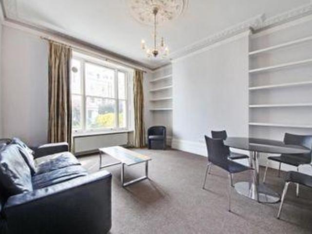1 Bedrooms Flat for rent in Cambridge Gardens, London W10