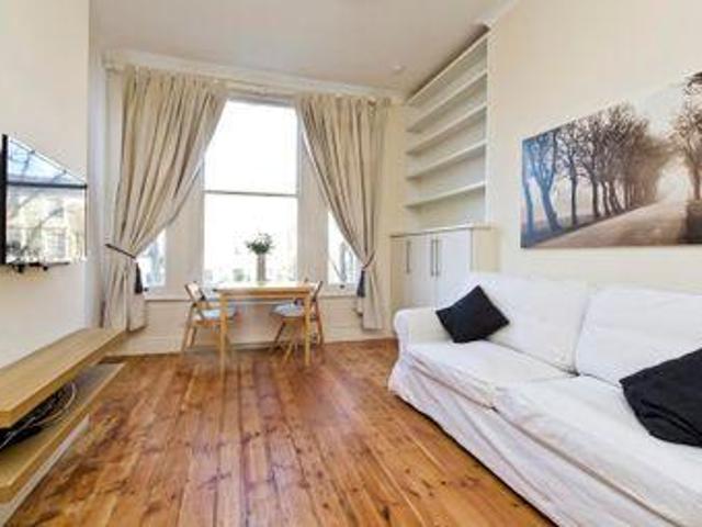 1 Bedrooms Flat for rent in Cambridge Gardens, London W10
