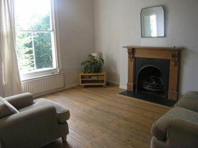 1 Bedrooms Flat for rent in Cambridge Gardens, London W10
