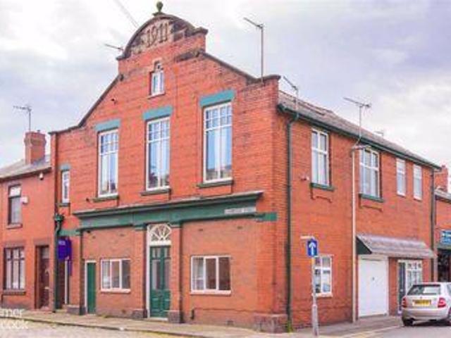 1 Bedrooms Flat for rent in Cambridge House, Morley Street, Atherton, Manchester M46
