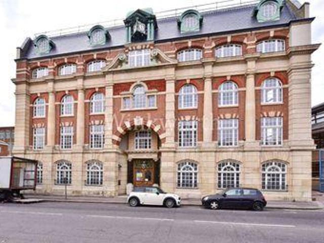1 Bedrooms Flat for rent in Cambridge House, 109 Mayes Road, London N22