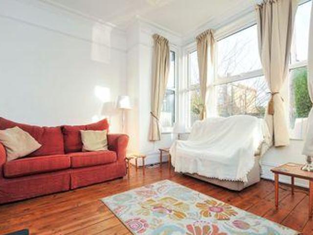 1 Bedrooms Flat for rent in Cambridge Road, Bromley BR1