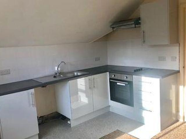 1 Bedrooms Flat for rent in Cambridge Road, Eastbourne, Eastbourne BN22