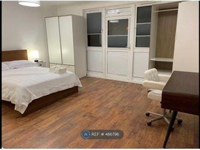 1 Bedrooms Flat for rent in Camden, London NW1