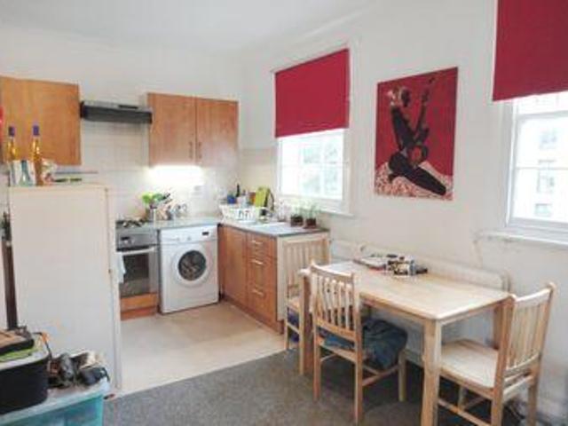 1 Bedrooms Flat for rent in Camden Road Camden Road, London NW1