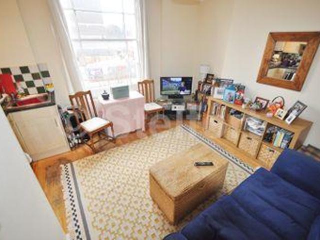 1 Bedrooms Flat for rent in Camden Road, Holloway, Islington, London N7