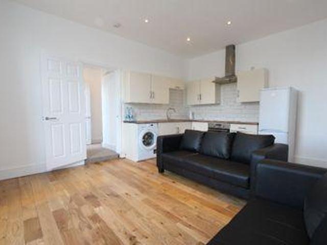 1 Bedrooms Flat for rent in Camden Road, London N7