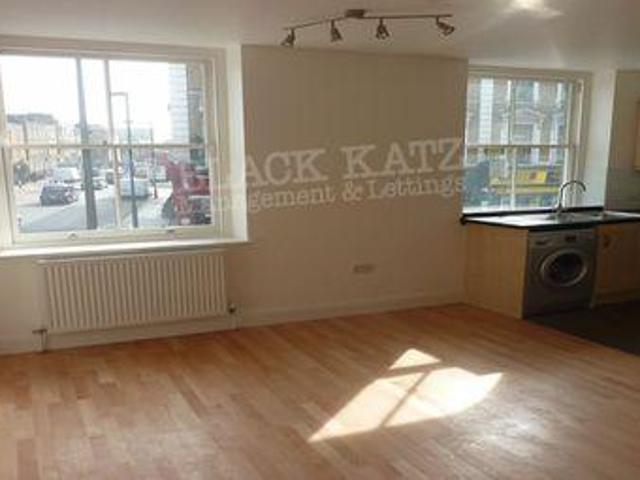1 Bedrooms Flat for rent in Camden Road, London NW1