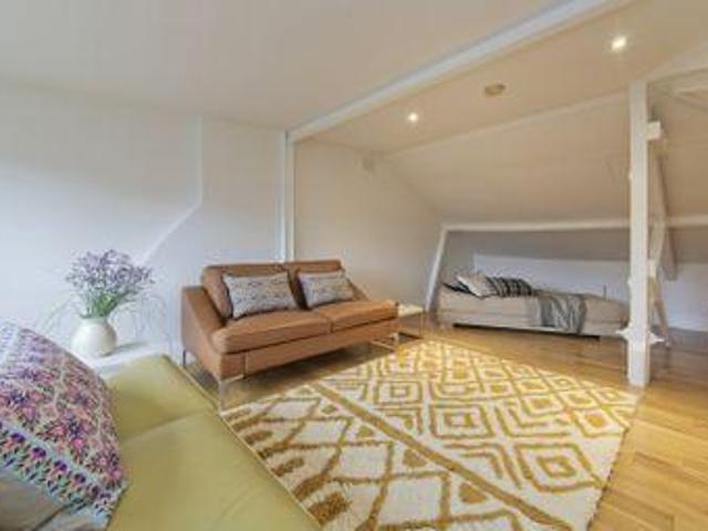 1 Bedrooms Flat for rent in Camden Road, London NW1
